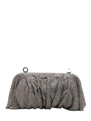 Benedetta Bruzziches Mini Bags - Silver