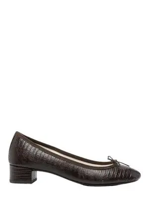 Repetto Shoes - Brown
