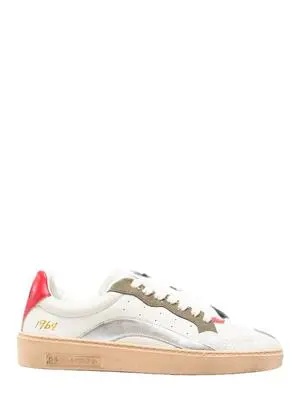 Dsquared2 Low-top Sneakers - White