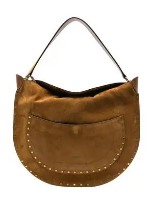 Isabel Marant Étoile Shoulder Bags - Brown