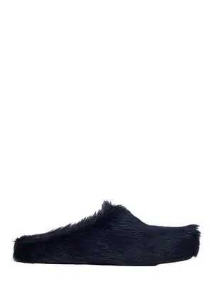 Marni Marni Men Fussbett Sabot Blue