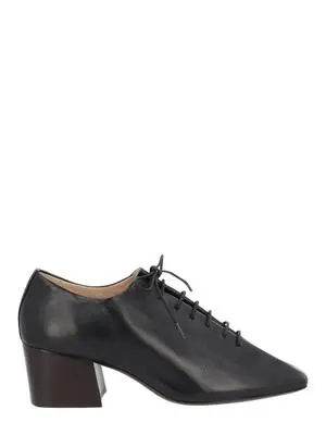 LEMAIRE Lemaire Women Scarpa Derbies Classic Souris 55