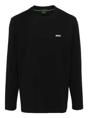 BOSS T-shirts & Vests T-shirts - Black