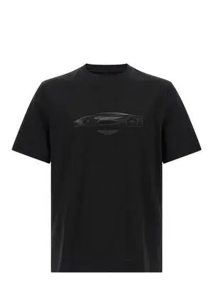 BOSS T-shirts & Vests T-shirts - Black