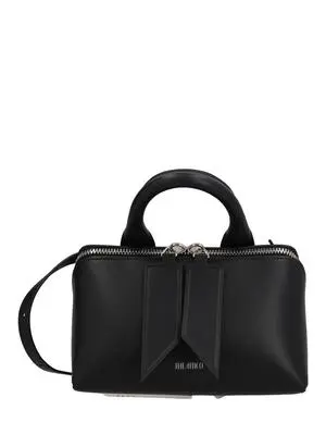 Attico Friday Mini Bag - Black