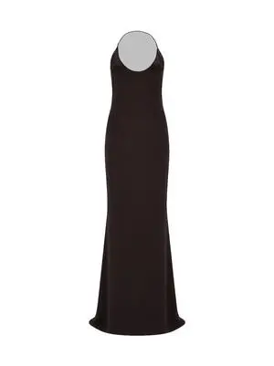 TOM FORD Maxi Dress - Brown