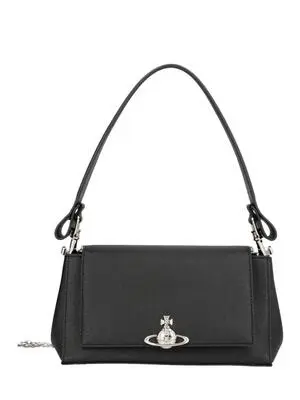 VIVIENNE WESTWOOD Hazel Bag - Black