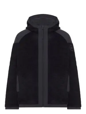 CANADA GOOSE Canada Goose Alberni Reversible Fleece Bomber