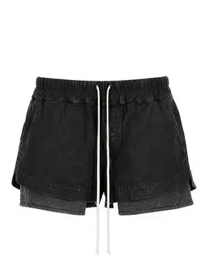 Rick Owens Women - Black