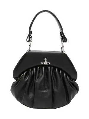 VIVIENNE WESTWOOD Clutch Bags - Black