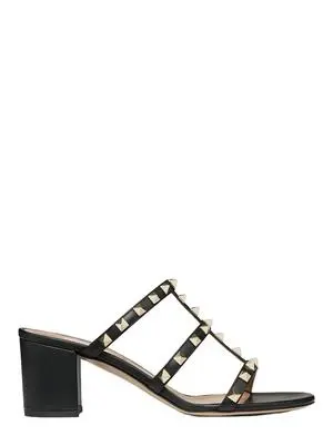 Valentino Garavani Sandals - Black