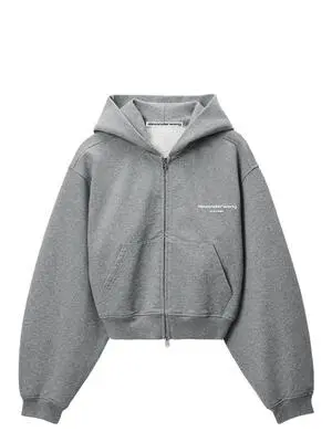Alexander Wang Grey Tops - Gray