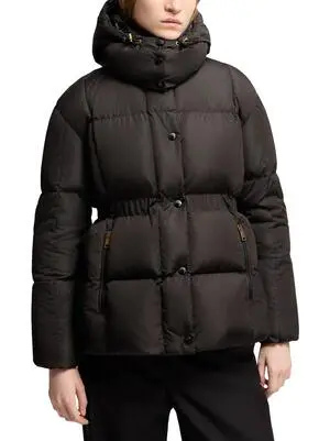 Moncler Jackets - Black