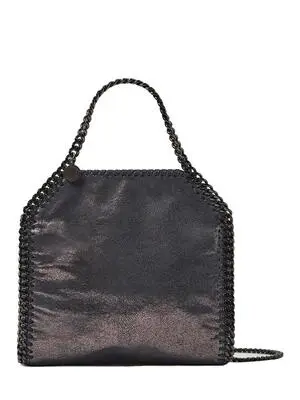 Stella McCartney Tote Bags - Blue