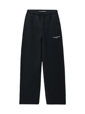 Alexander Wang Trousers - Black