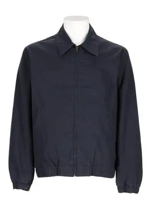 A.p.c. Organic Cotton Jacket - Multicolor