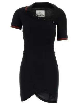 VIVIENNE WESTWOOD Dresses Day Dresses - Black