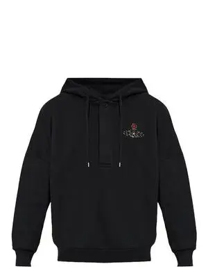 VIVIENNE WESTWOOD Sweaters & Knitwear - Black