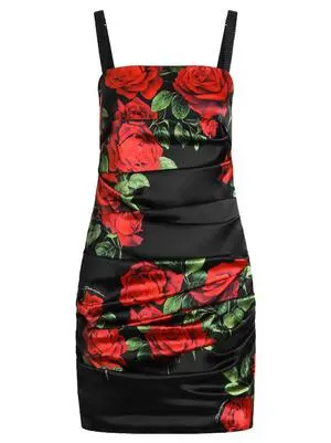 Dolce & Gabbana Dresses Cocktail & Party Dresses - Black