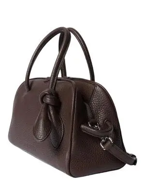 Jacquemus Tote Bags - Brown