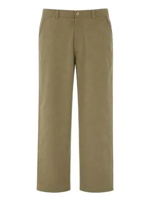 A.p.c. Pantalone Chino Dan - Cream