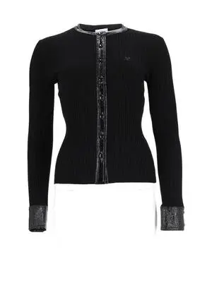 COURREGES Women - Black