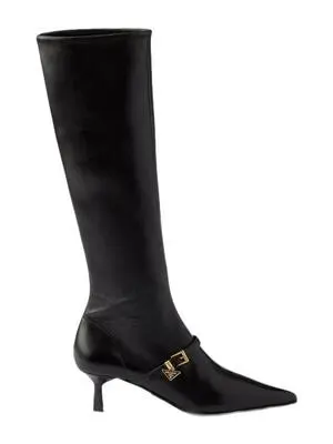 Prada Shoes - Black