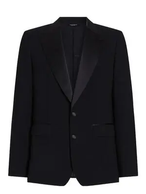 Dolce & Gabbana Suits Dinner Suits - Blue