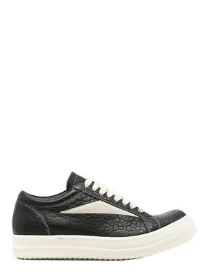 Rick Owens Trainers - Black