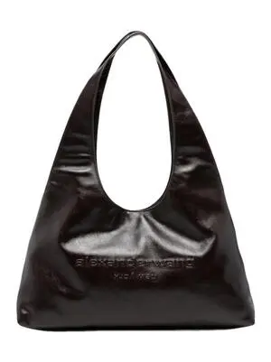 Alexander Wang Tote Bags - Brown