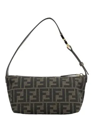 Fendi Shoulder Bags - Black