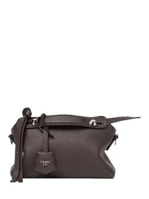 Fendi Clutch Bags - Brown