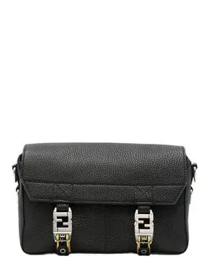 Fendi Shoulder Bags - Black