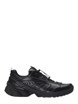 Balmain Cosmic Dust Technical - Black