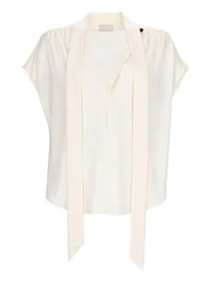 ISABEL MARANT ÉTOILE Blusa "selene"