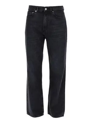 Our Legacy Third Cut Jeans - Grey