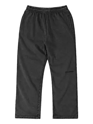 UNTAPPED Heritage Sweatpant : Built To Be Worn. Designed To Age - Black