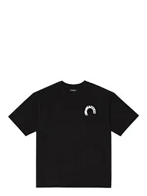 UNTAPPED Arc Tee : Movement Defines Culture - Black