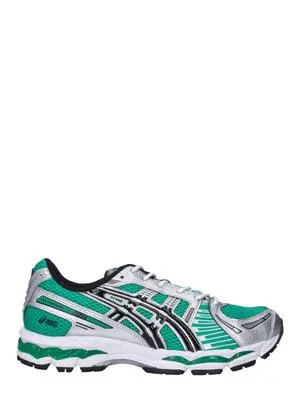 Asics ASICS Gel-Kayano 14 Athletic Sneakers Green