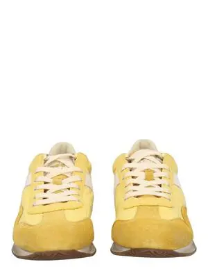 DIADORA Retro Low-top Sneakers - Multicolour