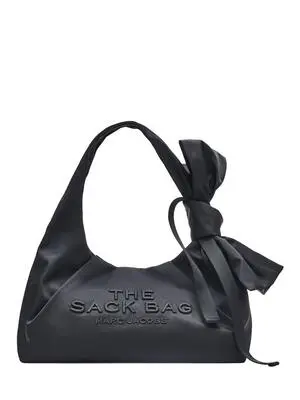 Marc Jacobs Sack Nylon Handbag - Black