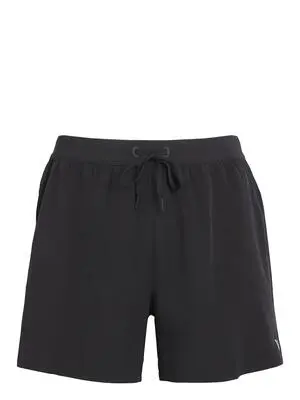 Vuori 5 Lined Performance Shorts - Black