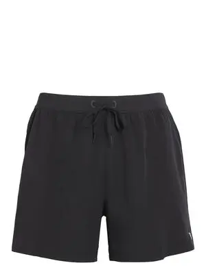 Vuori 5 Lined Performance Shorts - Black