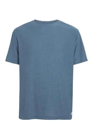 Vuori Strato Tech T-shirt - Blue