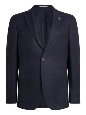 Pal Zileri Brera Blazer - Navy