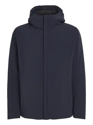 Herno Down Padded Jacket - Navy