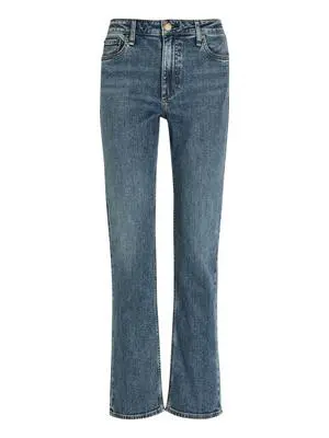 RAG & BONE Sutton Slim Straight-leg Jeans