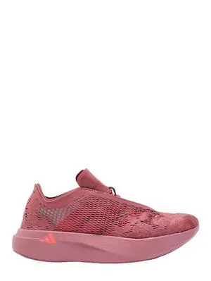 Stella McCartney Adidas X Adizero Mesh-knit Sneakers - Multicoloured