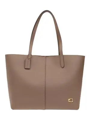 COACH Logo Shoulder Bag