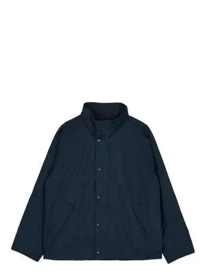 Nanamica Pertex Field Jacket - Deep Navy Blue